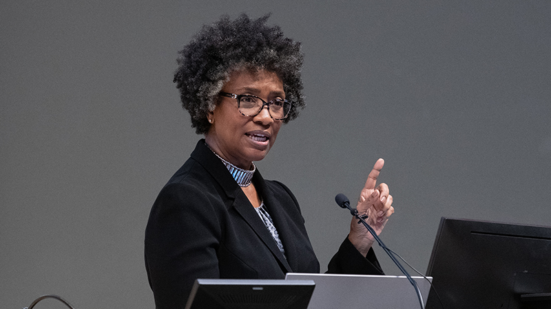 Rev. Dr. Martin Luther King Jr. and Black History Month Celebration ...