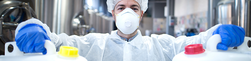 Hazardous Waste Management Guidelines and Instructions - Environmental ...