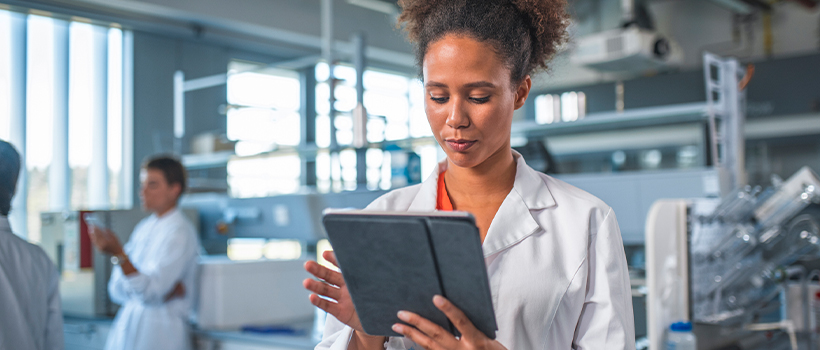 Environmental Health and Safety