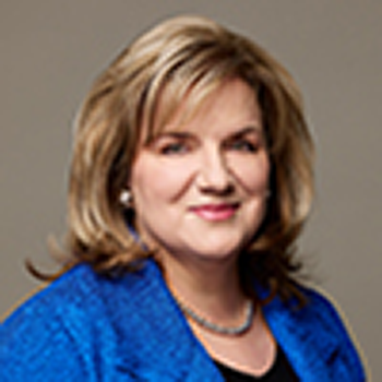 Who We Are - External Relations