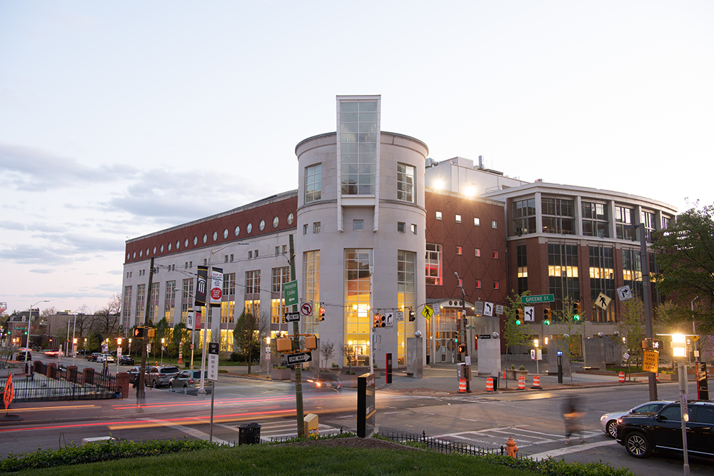 Careers at UMB - Human Resources