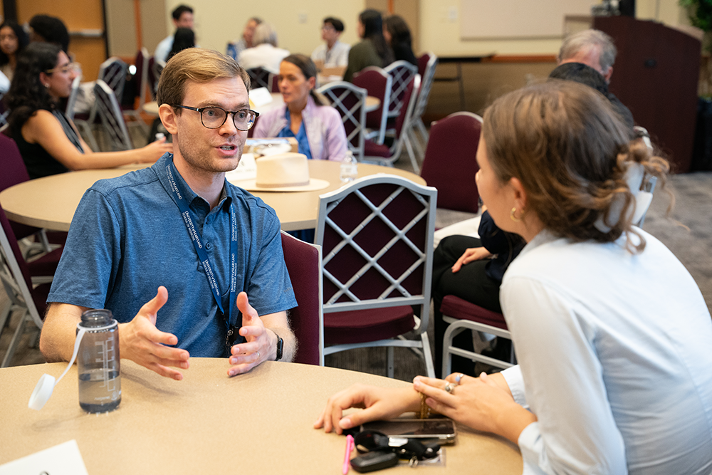 Learning and Development - Human Resources