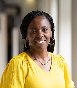 Darcel Douthitt - Human Resources