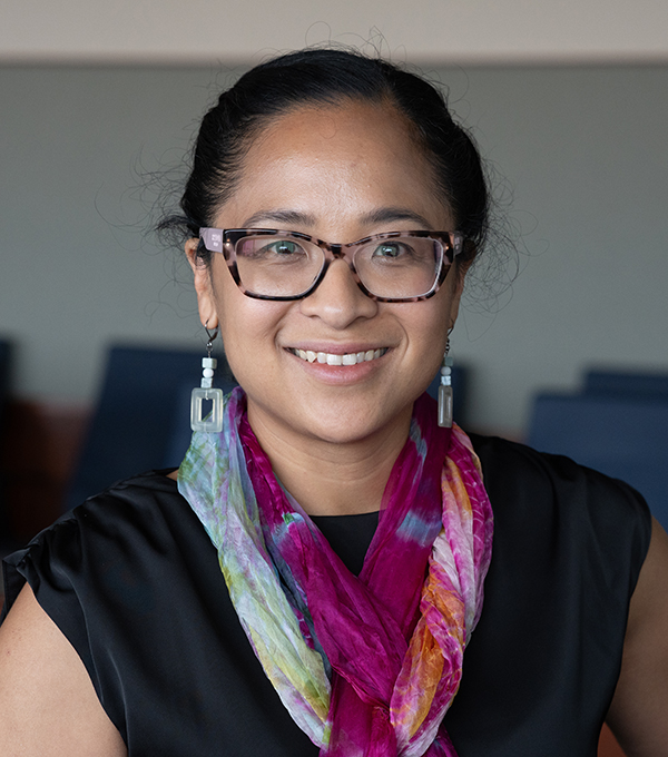 Gallery of Winners - Human Resources