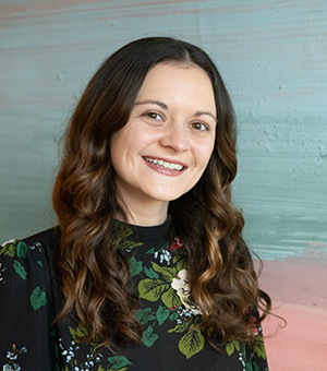 Elizabeth Main - Human Resources