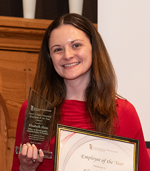 2024 Winners - Human Resources