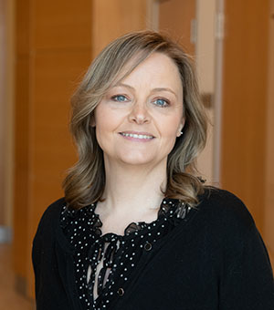 Gallery of Winners - Human Resources