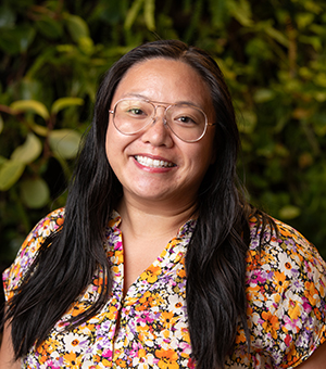 Angela Ober - Human Resources