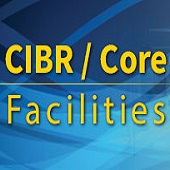 CIBR and Other Campus Core Services - Institute for Clinical ...