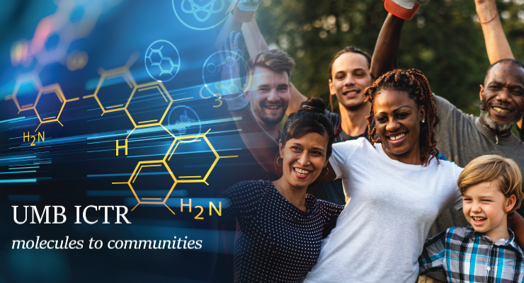 ICTR Training and Career Development Core - Institute for Clinical ...