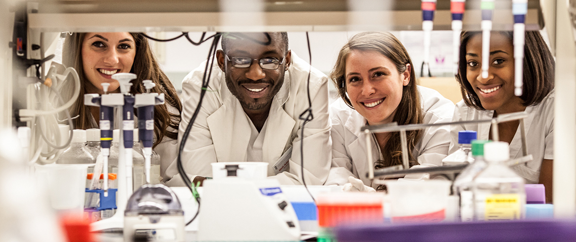 Education and Training - Institute for Clinical & Translational ...