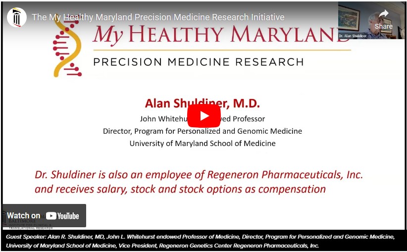 Education and Training - Institute for Clinical & Translational ...