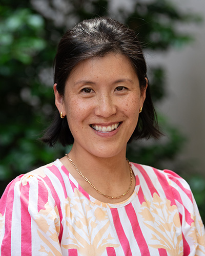 Jessica Lee, MD, MPH - Maryland Abortion and Reproductive Clinical Health