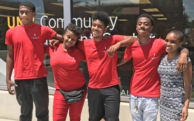 YouthWorks - Accountability and Compliance