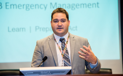 All Police and Safety News - UMB Police and Public Safety