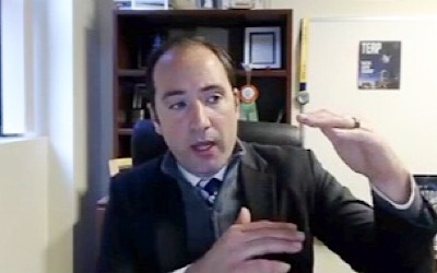 Honoree Pioneers Transport of Donor Organs By Drone - News