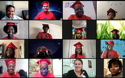 YouthWorks - Accountability and Compliance