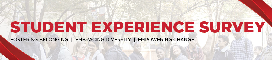 Student Experience - UMB Student Affairs