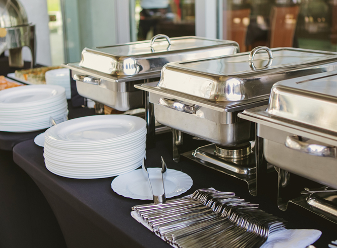 Host an Event - SMC Campus Center