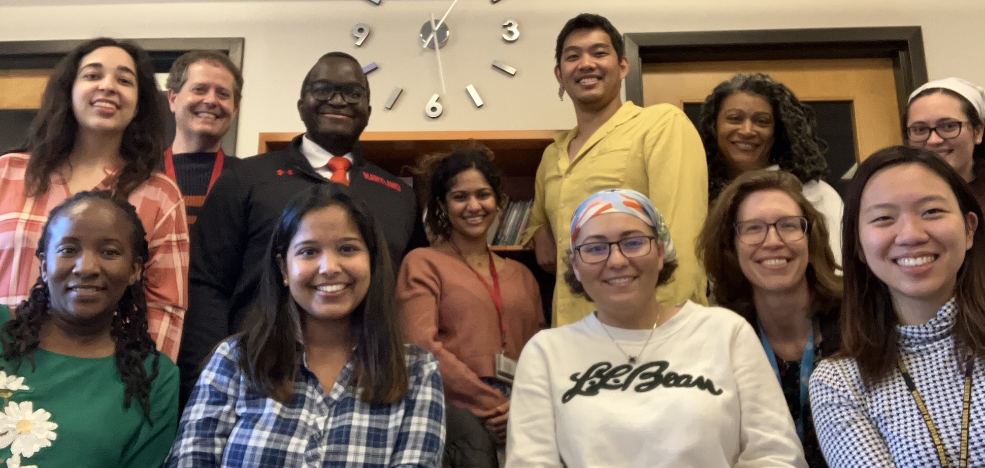 Staff - Writing Center