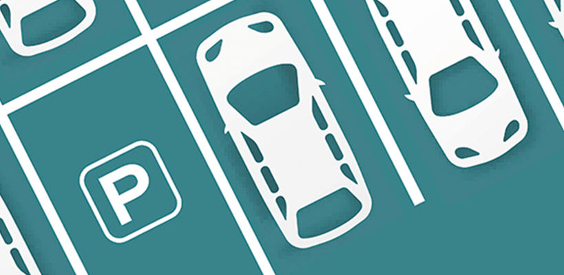 Carpooling - Parking and Transportation Services