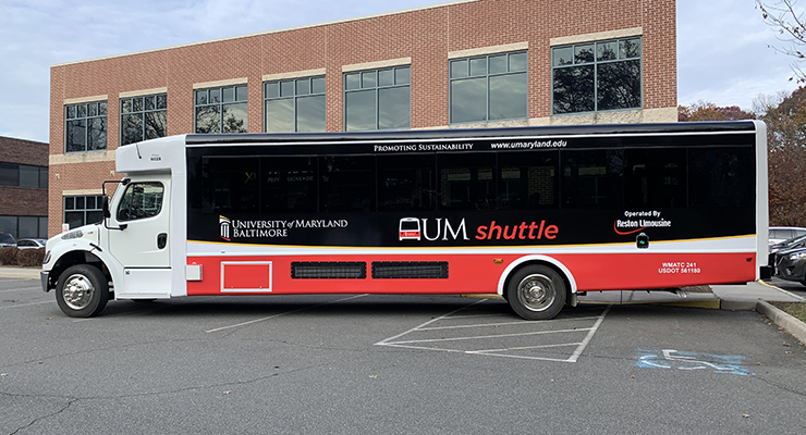 Parking and Transportation Services