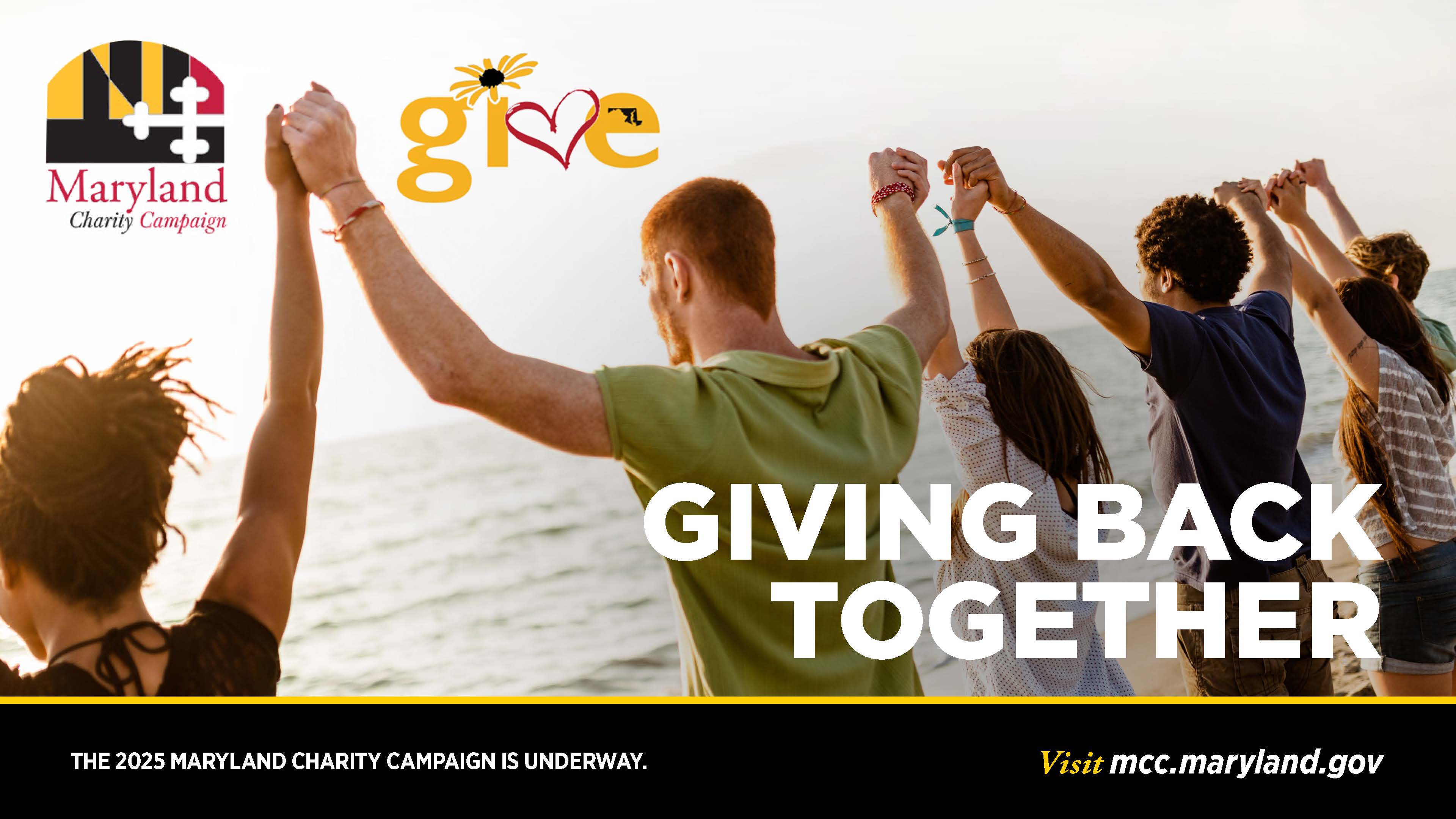 Maryland Charity Campaign