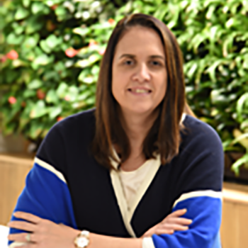 Liz Connors - Gift Planning