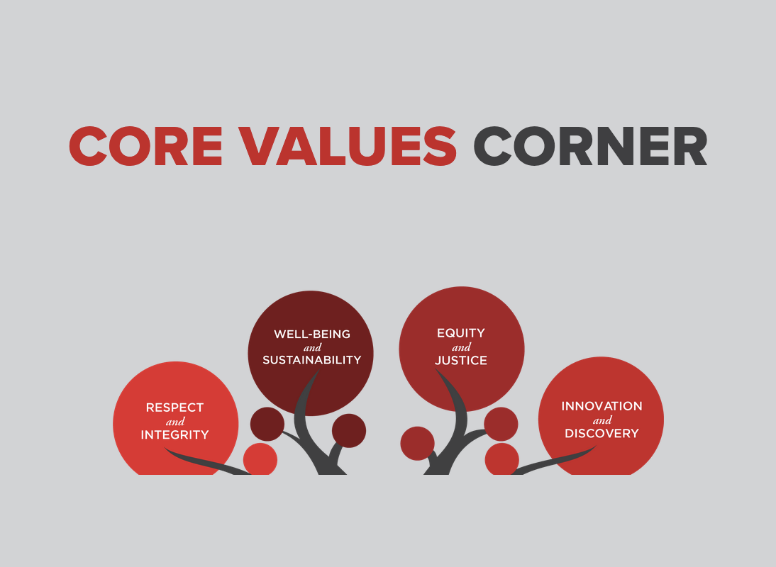 Core Values