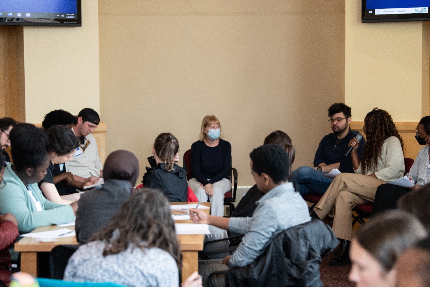 14th Annual IPE Day - Center for Interprofessional Education