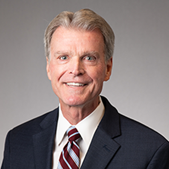 Mark A. Reynolds, DDS, PhD, MA - University Leadership