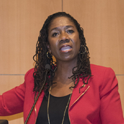 Archived MLK/BHM Celebration Speakers - Equity, Diversity, and Inclusion