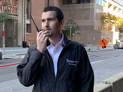 Fire Safety - Office of the Fire Marshal