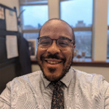 Executive Committee - Staff Senate