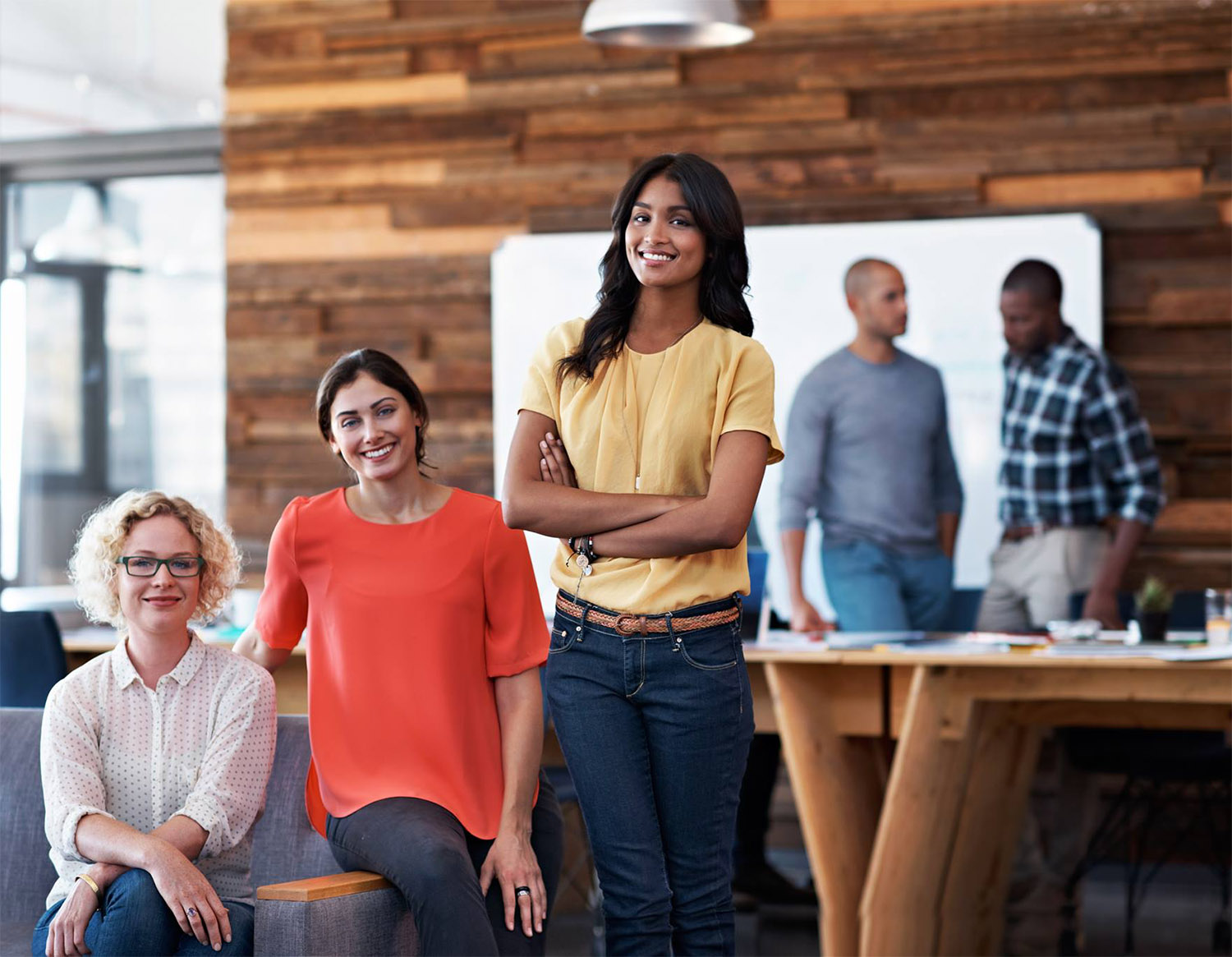 2017-2021 Strategic Plan - Strategic Plan