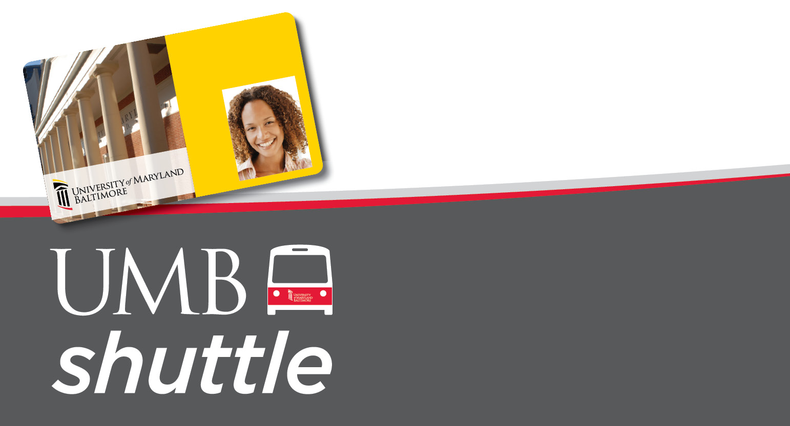 UMB shuttle