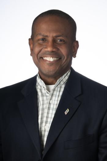 Anthony Ashton, JD ’97, MA - UMB Foundation