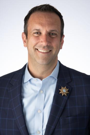 Scott Canuel, CFP, CFA - UMB Foundation