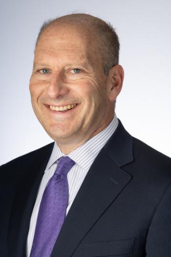 Barry L. Garber, MBA - UMB Foundation