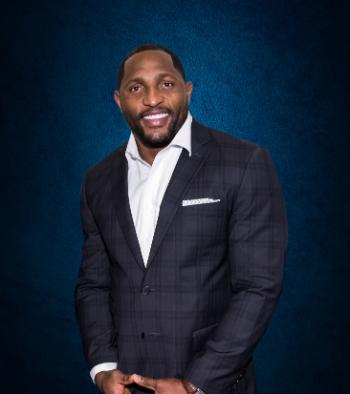 Ray Lewis - UMB Foundation