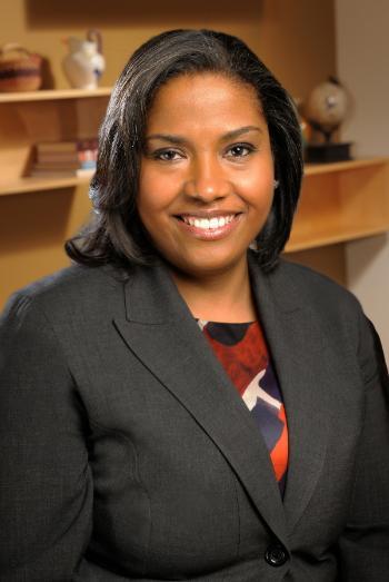 Nneka Rimmer, JD, MBA - UMB Foundation